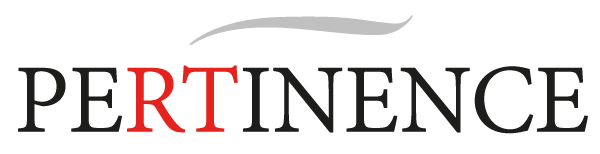 Pertinence Formation - Pertinence Formation & Conseil